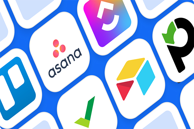 The Best Asana Alternatives in 2022