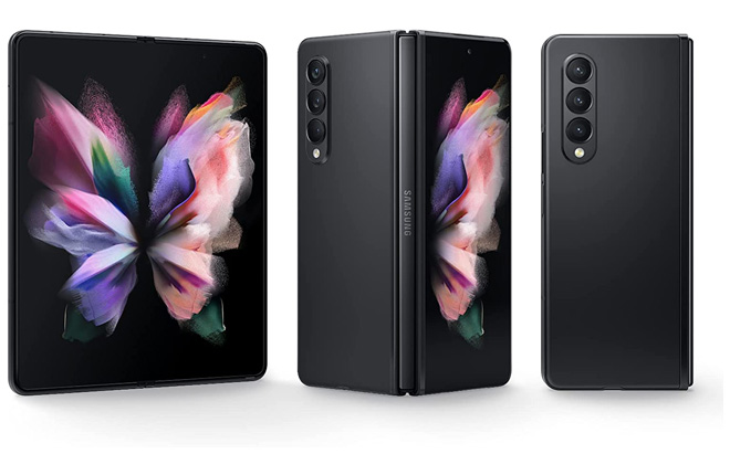 The Best Foldable Phones in 2022 - Tech Junkie