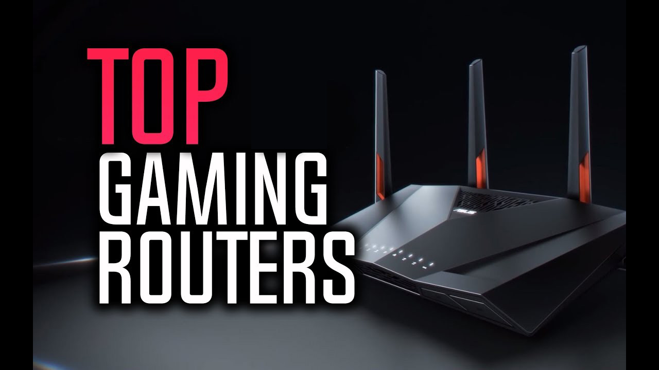 The Best Gaming Routers in 2022 - Tech Junkie