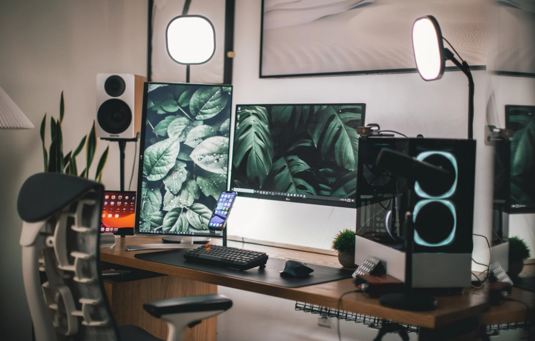 The Best Gaming Tables in 2022 - Tech Junkie