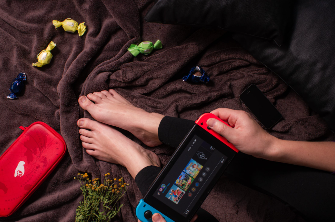 The Best Nintendo Switch Alternatives in 2022 - Tech Junkie