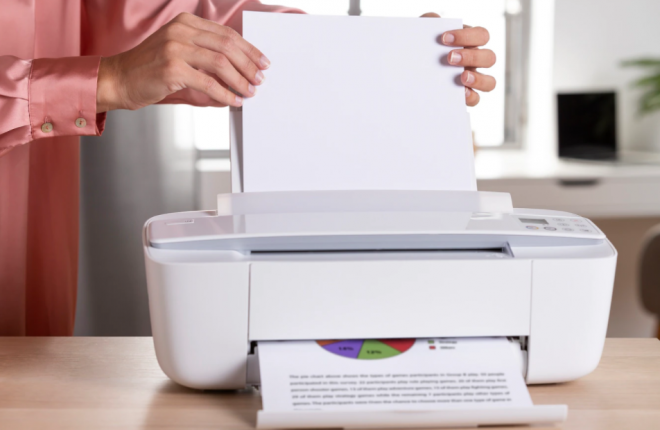 The Best Printers Under $100 in 2022 - Tech Junkie