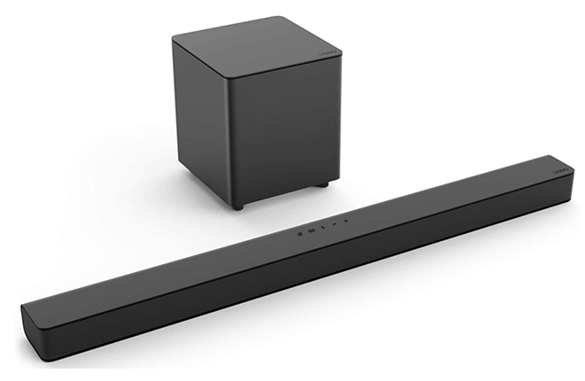 The Best Vizio Sound Bars in 2022 - Tech Junkie