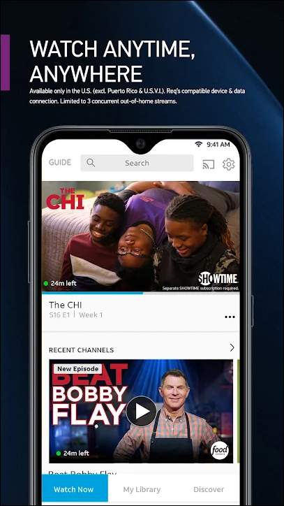 The Best Youtube TV Alternatives in 2022 - Tech Junkie