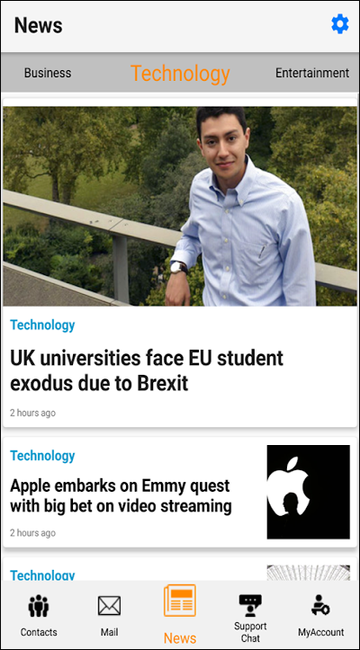 The Best Xfinity Alternatives in 2022 - Tech Junkie