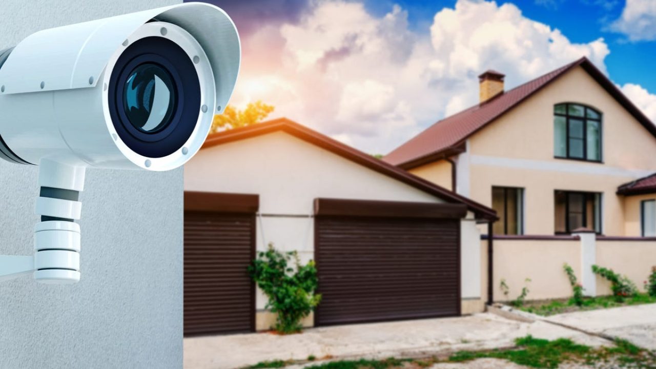 The Benefits of Getting a Home Security System - Tech Junkie