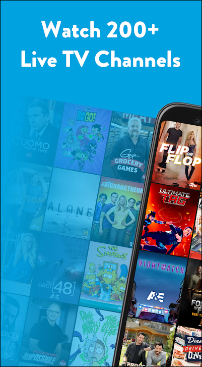 The Best Youtube TV Alternatives in 2022 - Tech Junkie