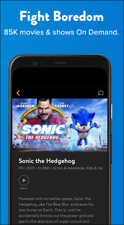 The Best Youtube TV Alternatives in 2022 - Tech Junkie