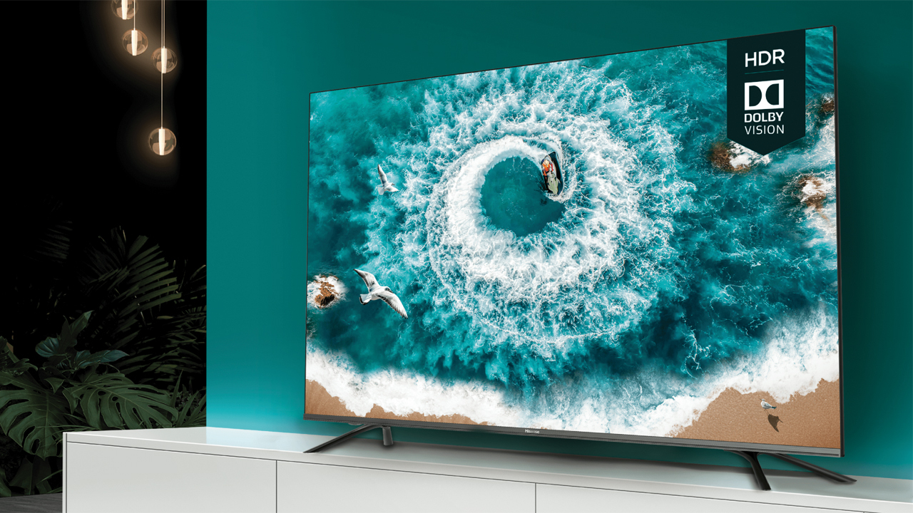 The Best Budget TVs in 2022 - Tech Junkie