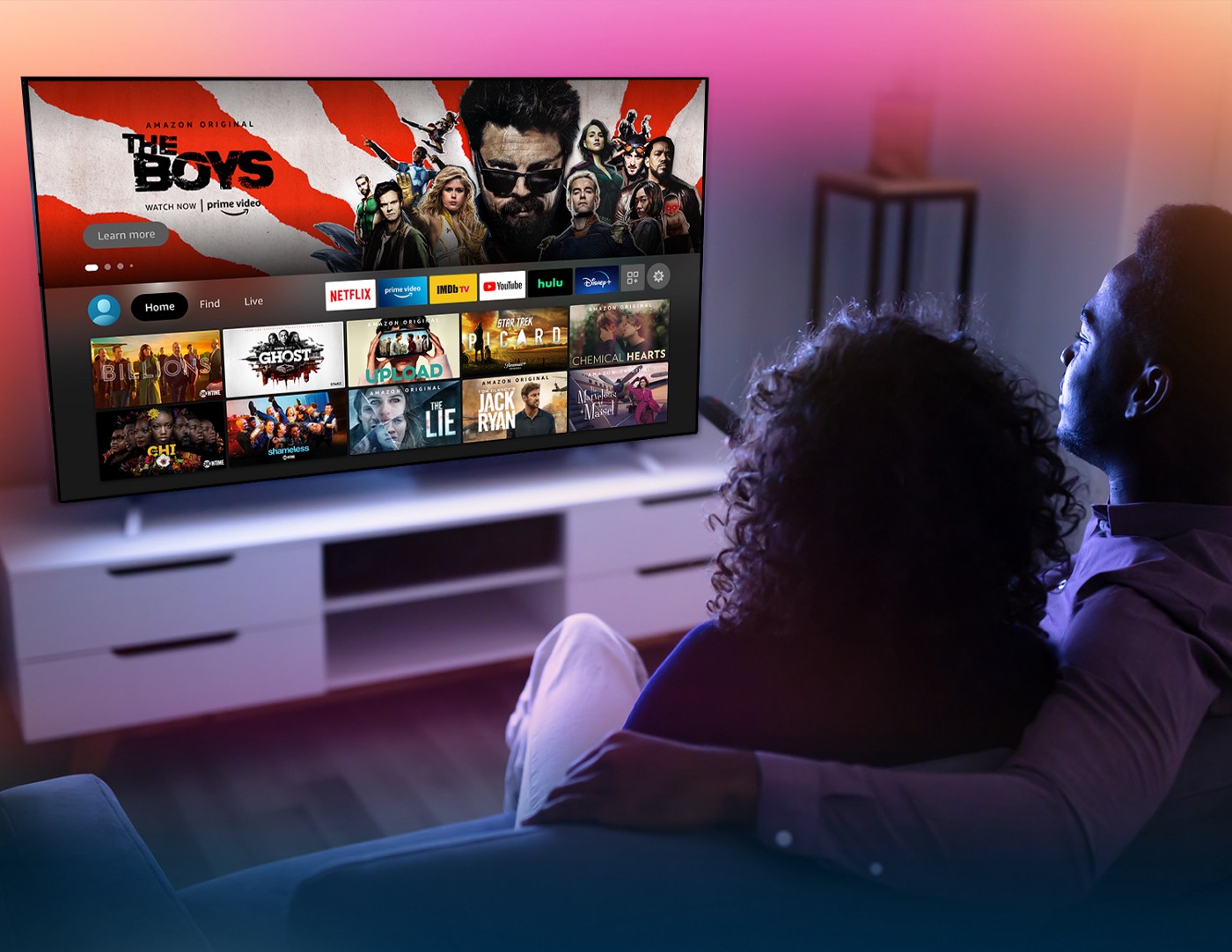 The Best Fire TVs in 2022 - Tech Junkie