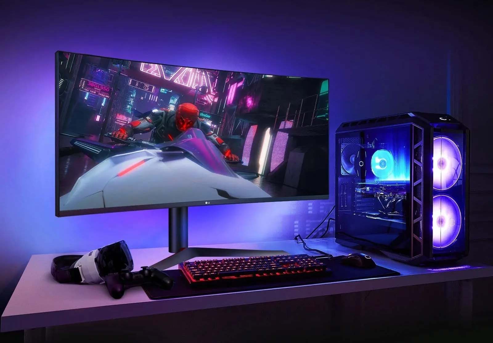 The Best G Sync Monitors in 2022 - Tech Junkie
