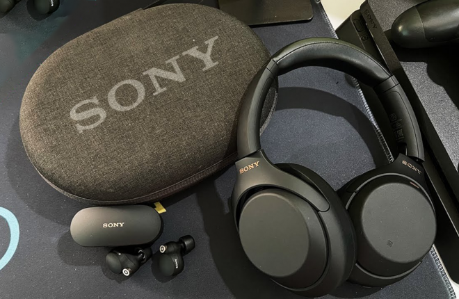 The Best Sony Headphones in 2022 - Tech Junkie