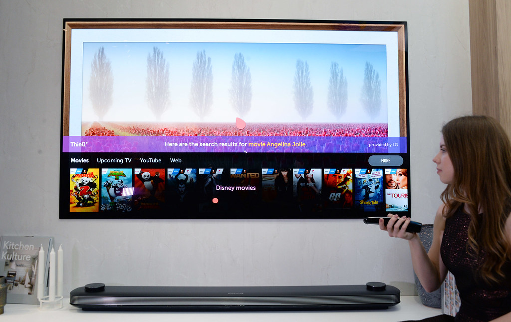 The Best LG TVs in 2022 - Tech Junkie