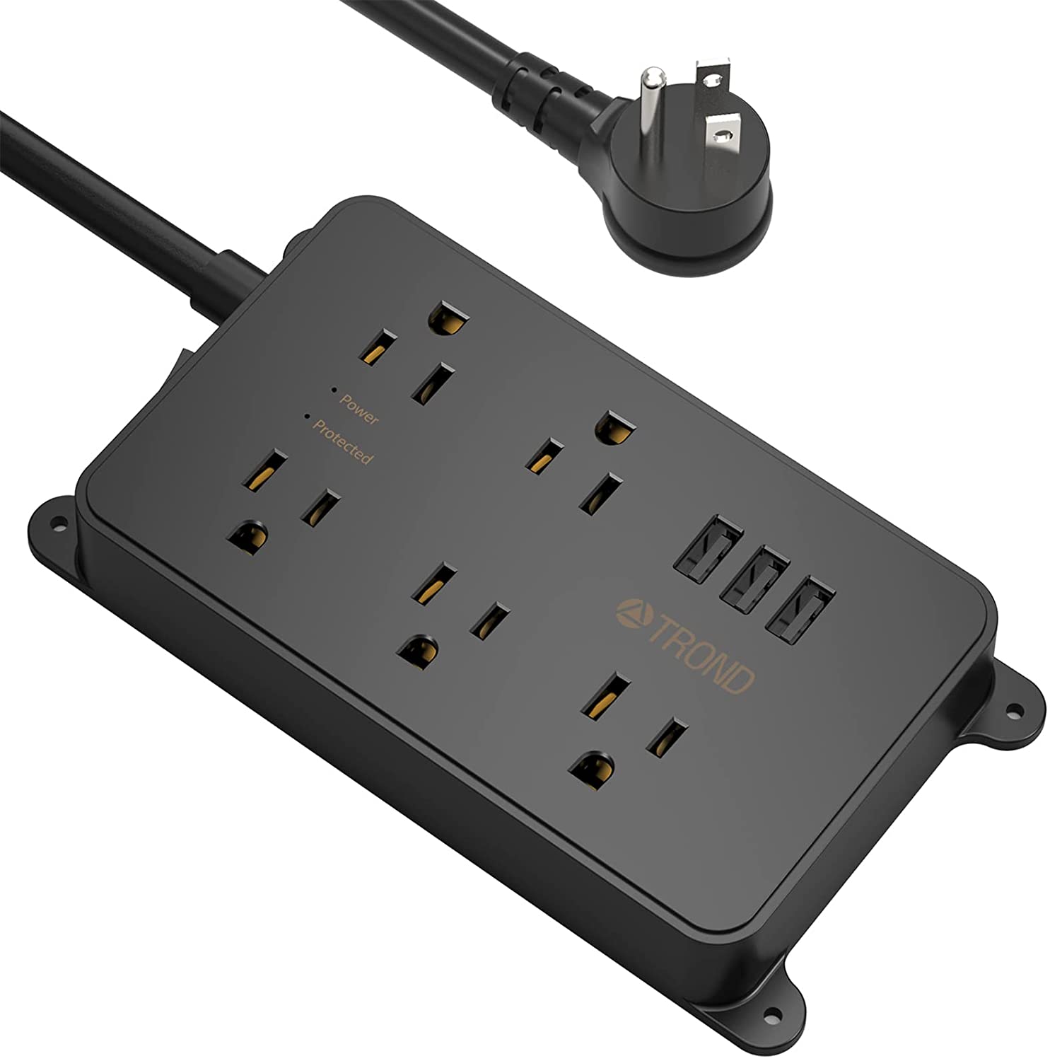 The Top Power Strips With USB in 2023 - Reviews by Tech Junkie