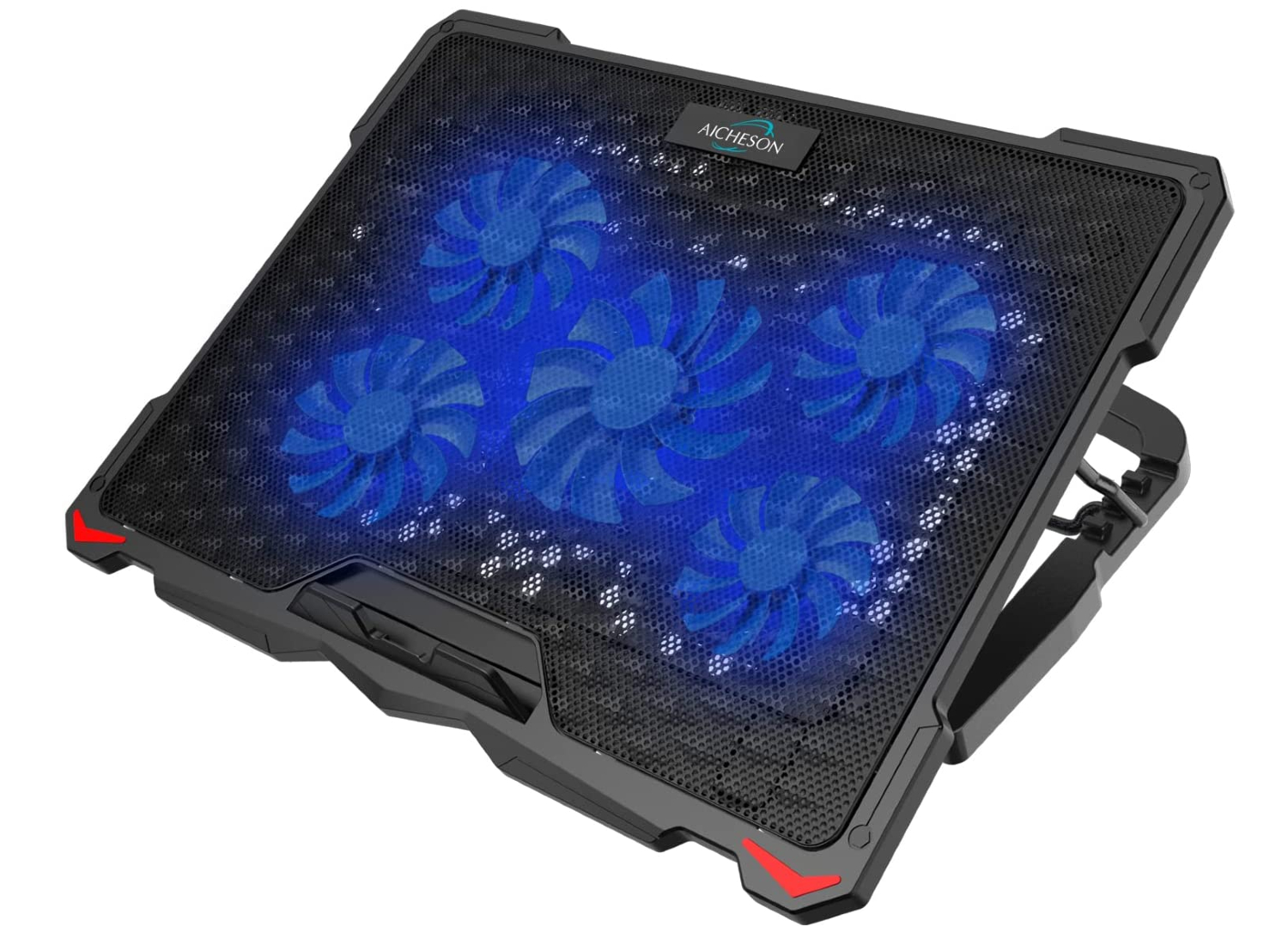 The Best Laptop Cooling Pads in 2023 - Top Reviews by Tech Junkie