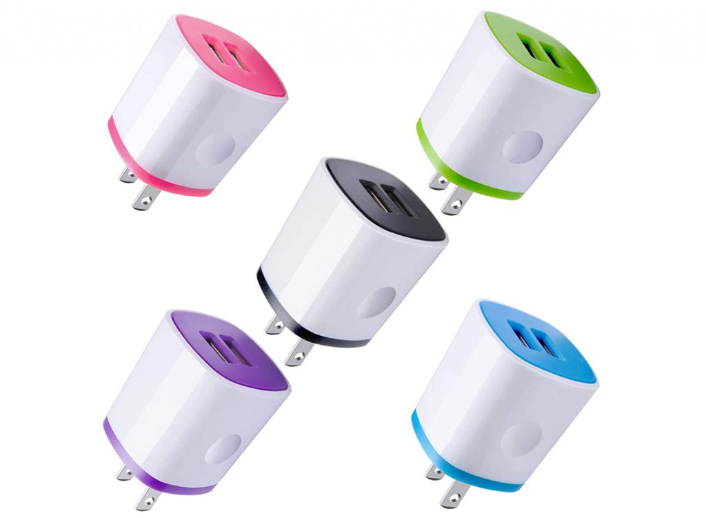 Our Favorite Charging Bricks in 2023 - Top Reviews by Tech Junkie