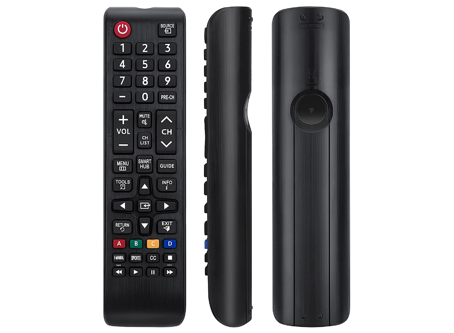 The Top Universal Remote for 2023 - Top Reviews by Tech Junkie
