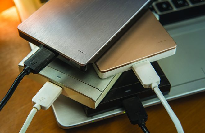 The Best External Hard Drives For Video Editing in 2022 - Tech Junkie