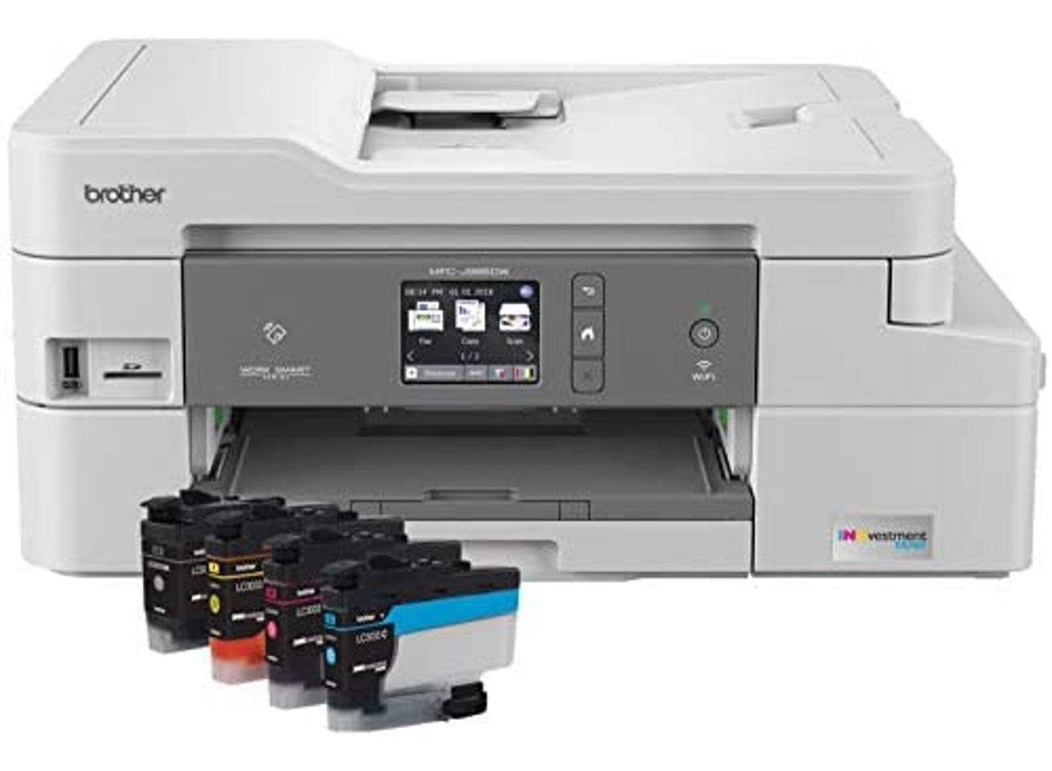 The Top Wireless Color Printers in 2023 - Top Reviews by Tech Junkie