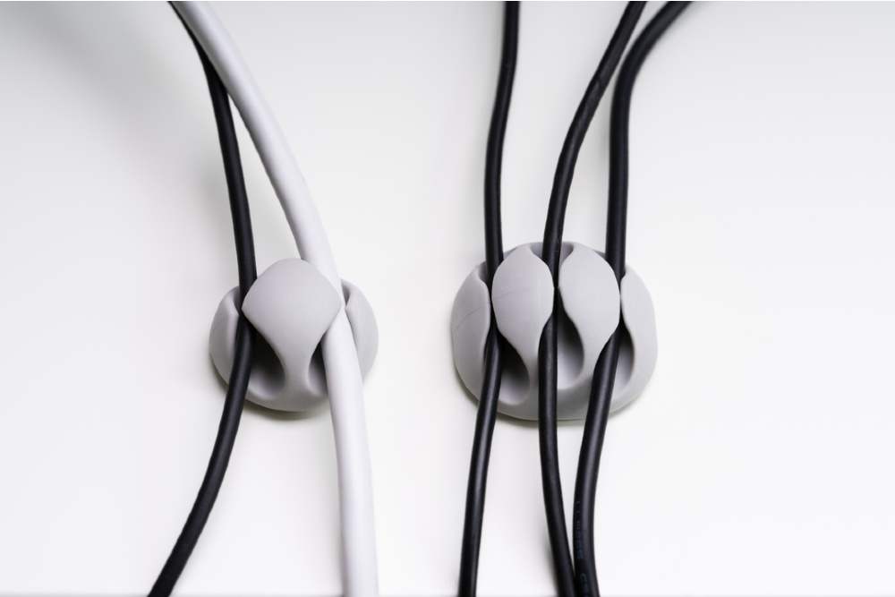 The Top Cable Organizers in 2023 - Top Reviews by Tech Junkie