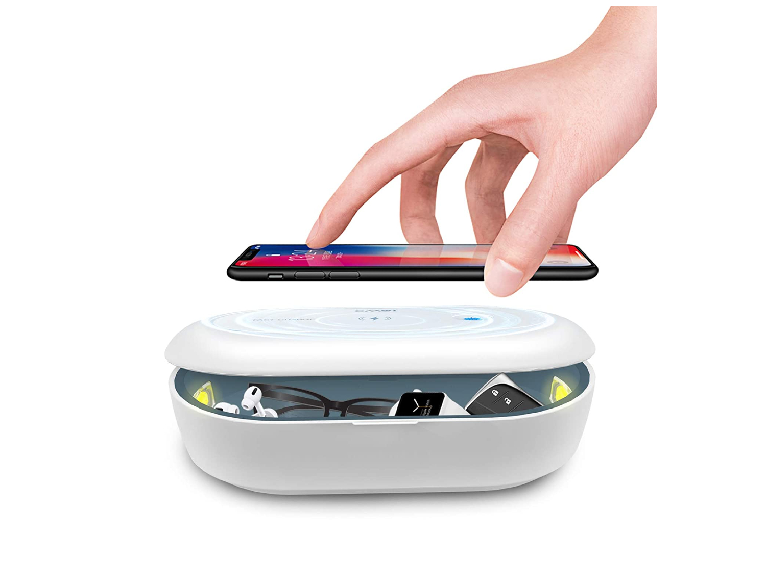 Best UV Phone Sterilizers in 2023 - Top Reviews by Tech Junkie