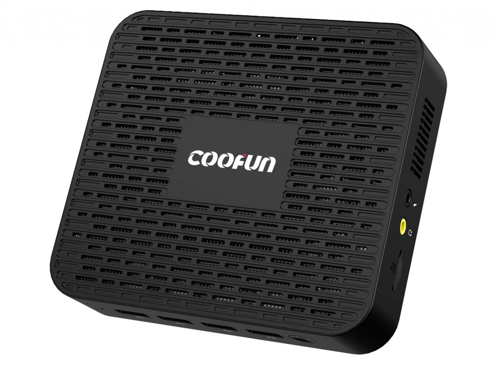Best Mini PC Box in 2023 - Top Reviews by Tech Junkie