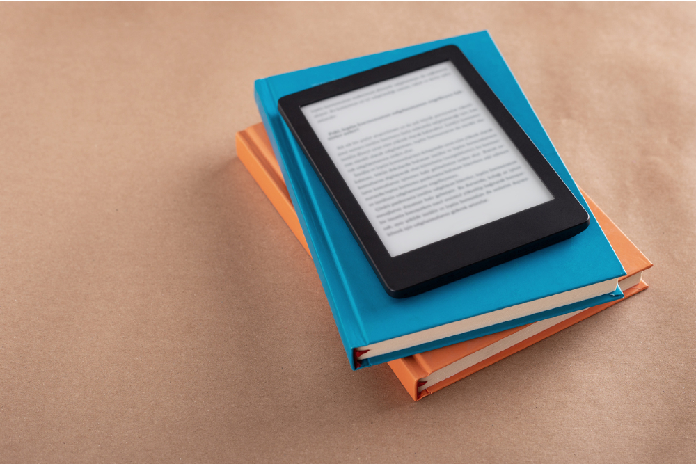 Our Favorite E-readers in 2023 - Top Reviews by Tech Junkie