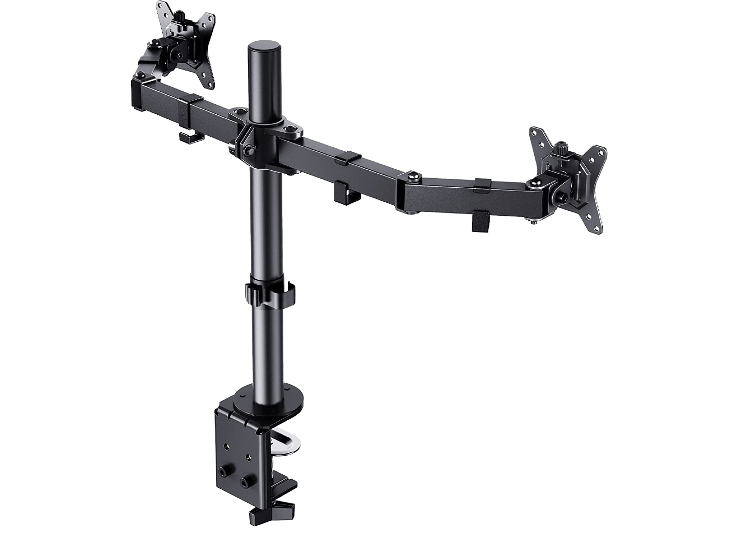 The Top Monitor Desk Mounts for 2023 - Top Reviews by Tech Junkie