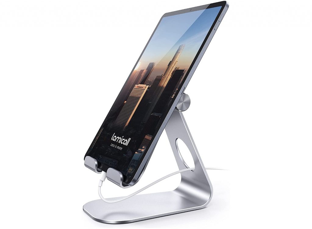 The Top iPad Holder Stands in 2023 - Top Reviews by Tech Junkie