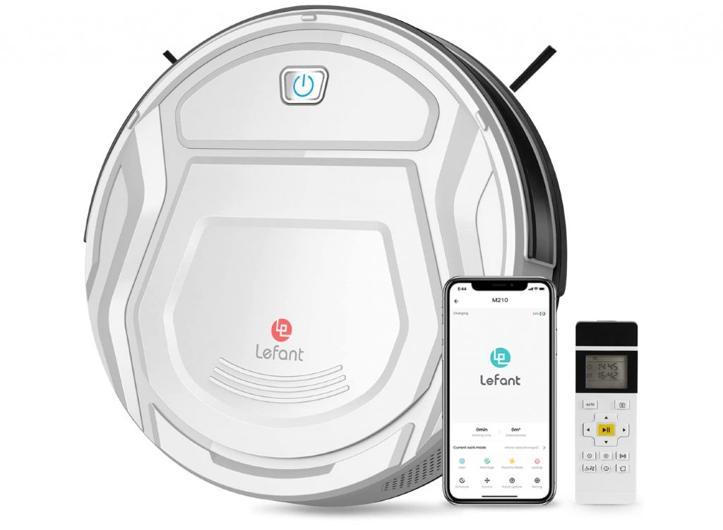 The Top Remote Vacuum Cleaner for 2023 - Top Reviews by Tech Junkie