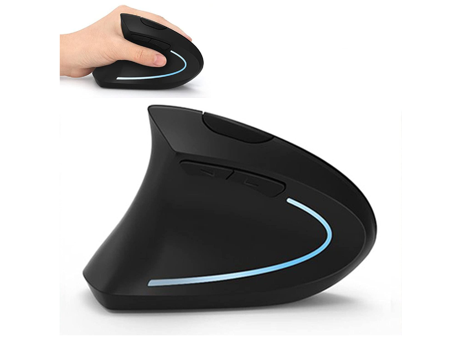The Top-Rated Left-Handed Mouse (2023) - Top Reviews by Tech Junkie