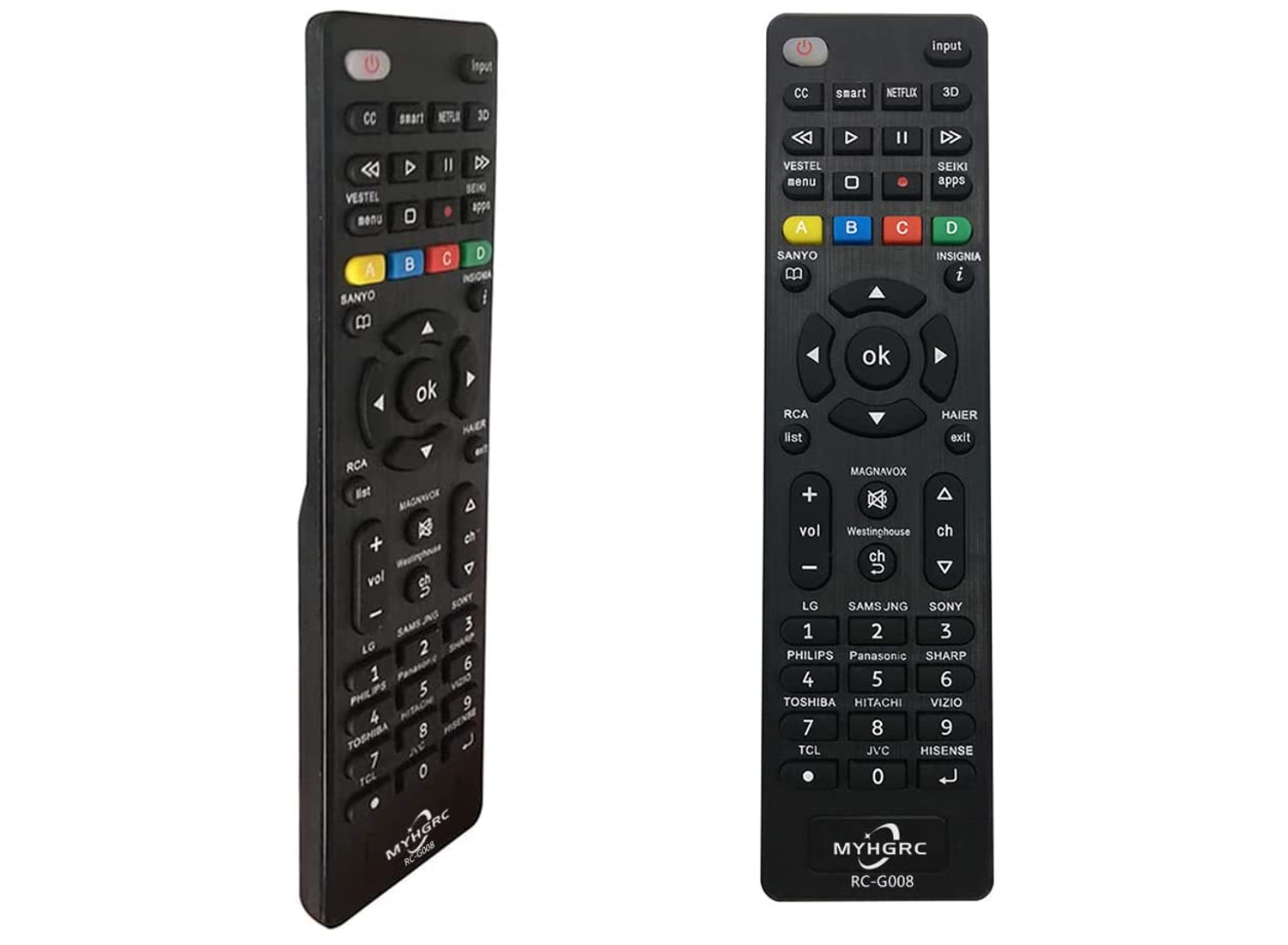 The Top Universal Remote for 2023 - Top Reviews by Tech Junkie