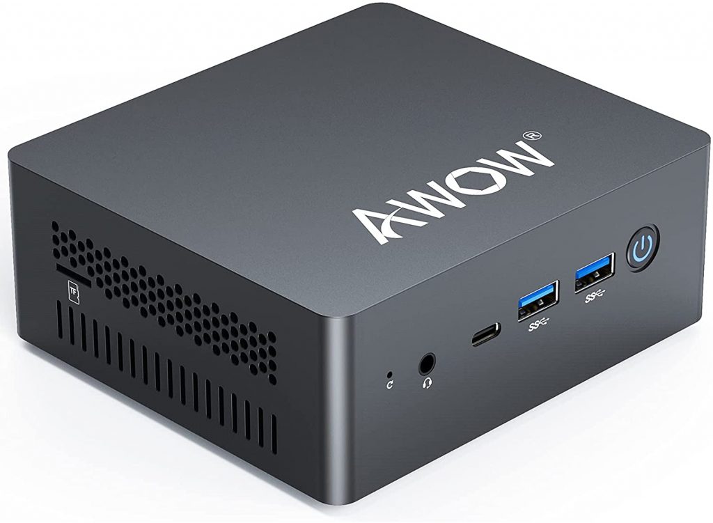 Best Mini PC Box in 2023 - Top Reviews by Tech Junkie