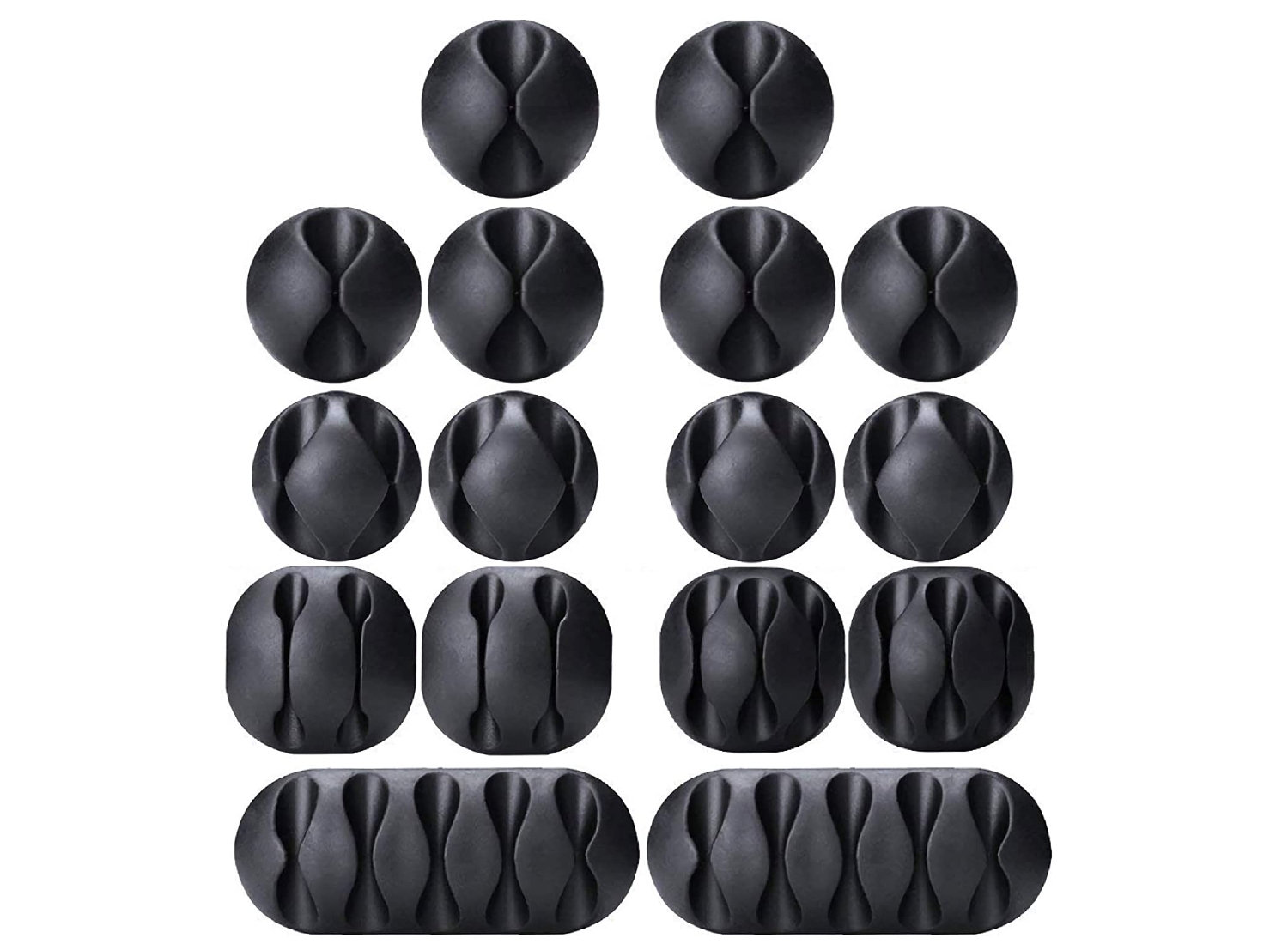 The Top Cable Organizers in 2023 - Top Reviews by Tech Junkie