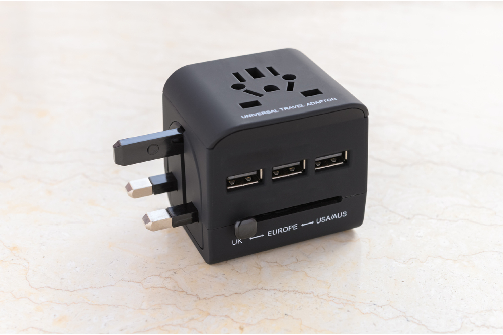 The Top-Rated Power Adapters (2023) - Top Reviews by Tech Junkie