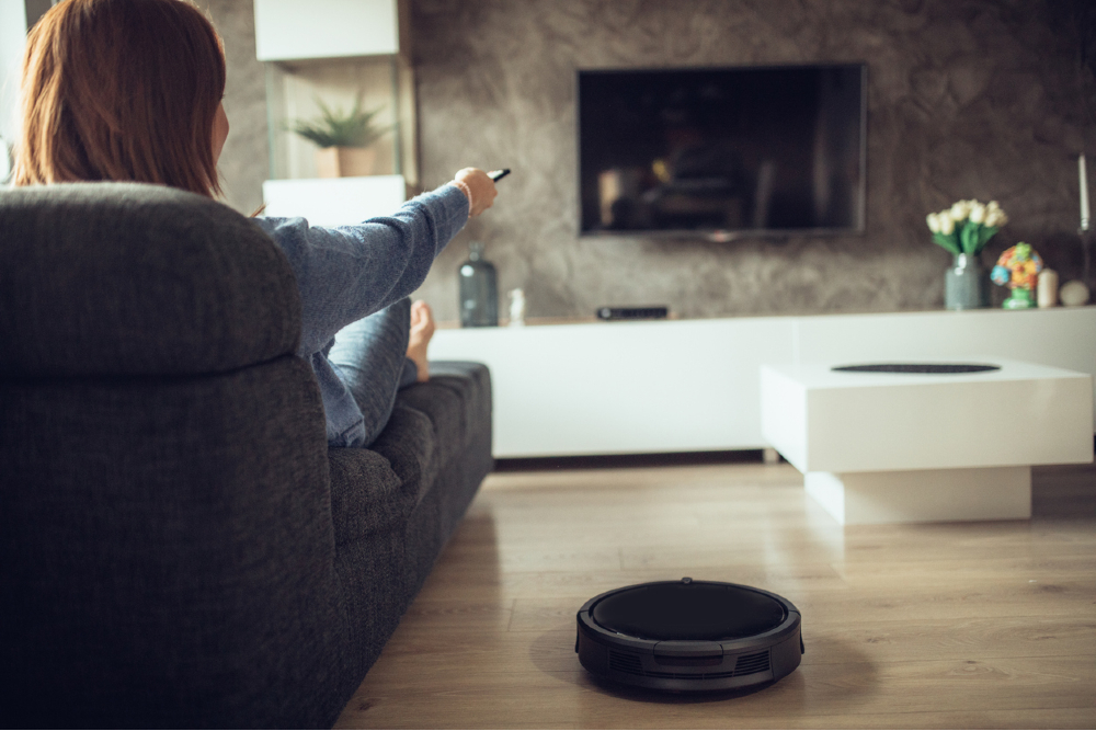 The Top Remote Vacuum Cleaner for 2023 - Top Reviews by Tech Junkie