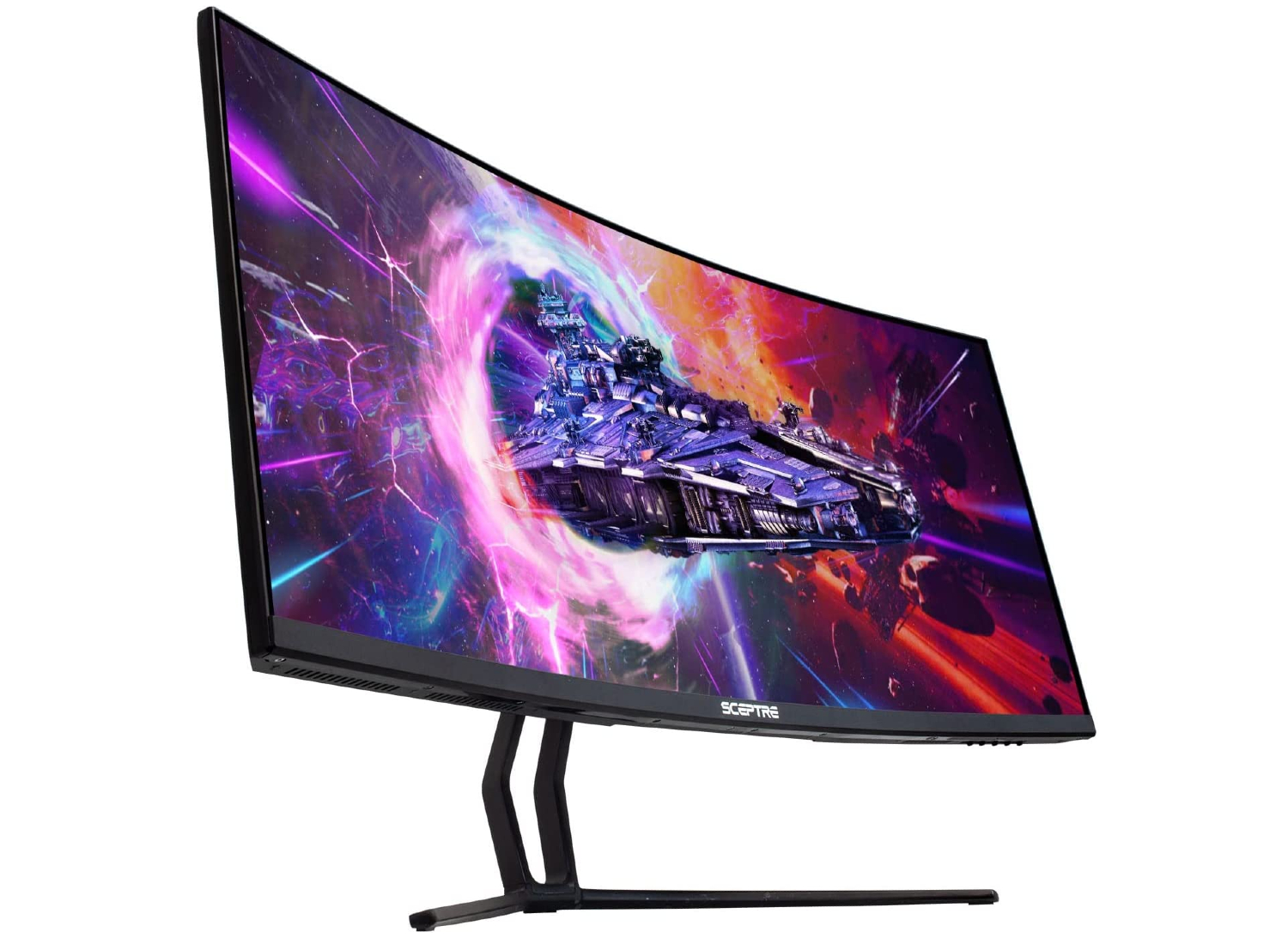 The Best Ultrawide Curved Monitor in 2023 - Top Reviews by Tech Junkie
