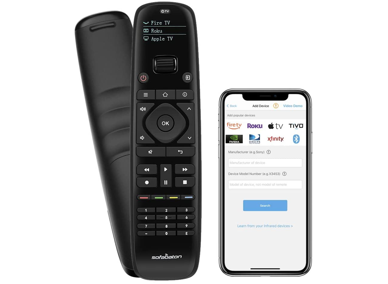 The Top Universal Remote for 2023 - Top Reviews by Tech Junkie
