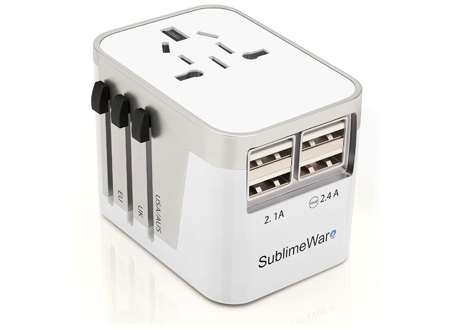 The Top-Rated Power Adapters (2023) - Top Reviews by Tech Junkie