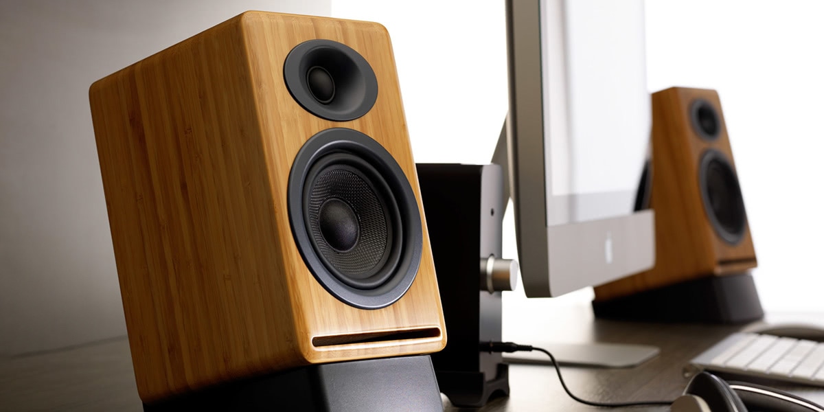 The Best Computer Speakers - Tech Junkie