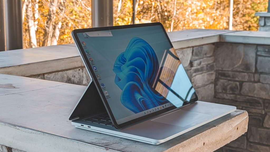 The Best Detachable Laptops - Tech Junkie
