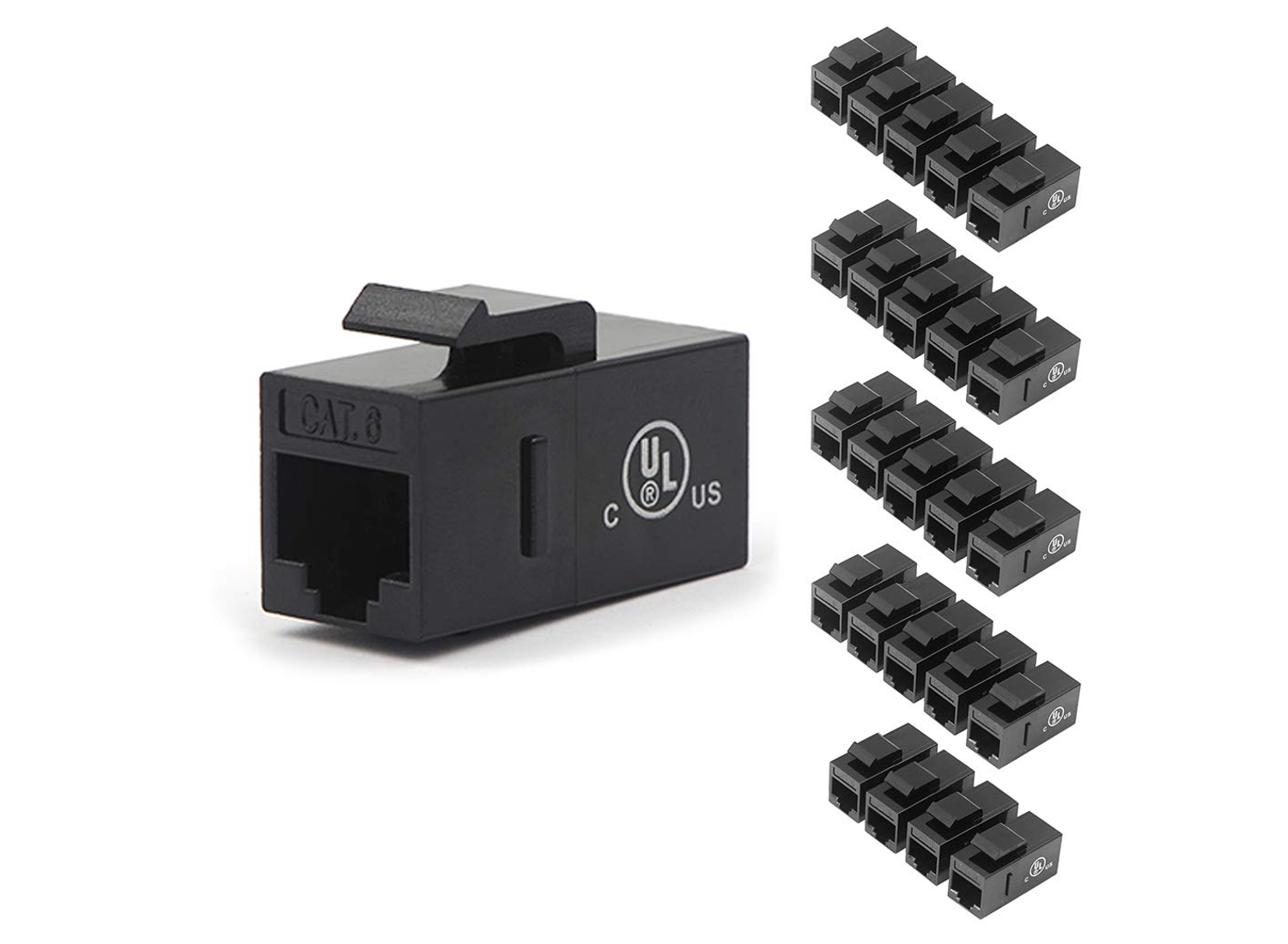 The Highest-Rated Keystone Jacks in 2023 - Top Reviews by Tech Junkie