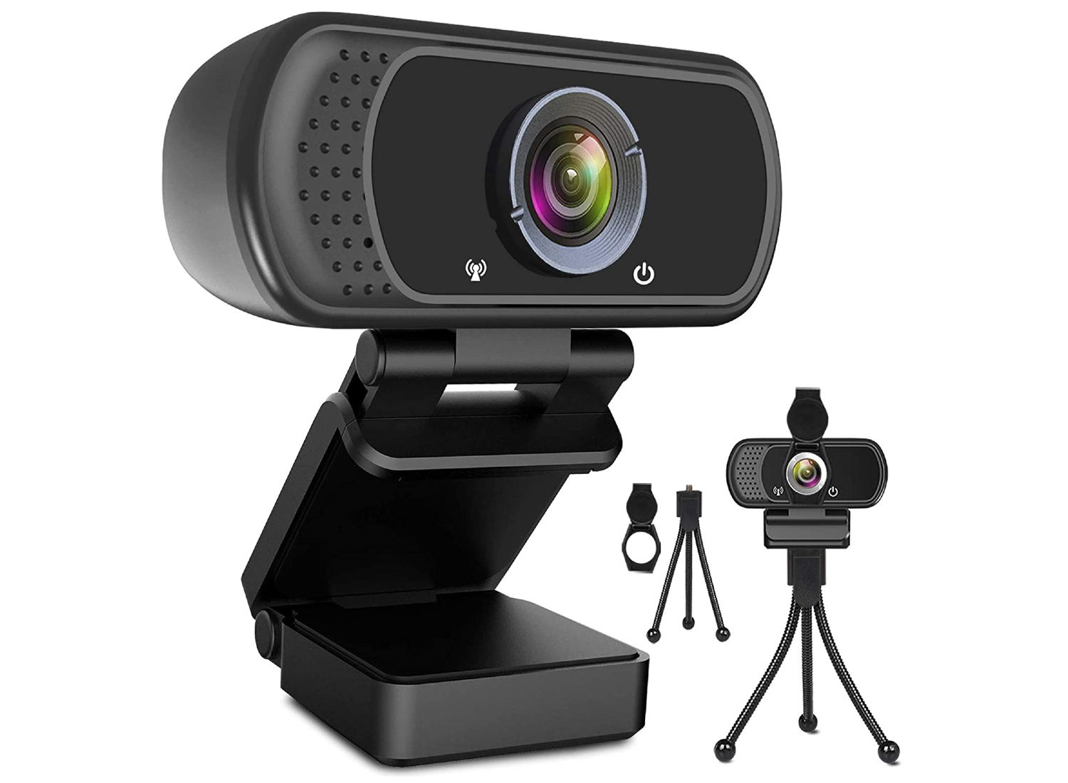 The Best Webcams for Streaming in 2023 - Top Reviews by Tech Junkie