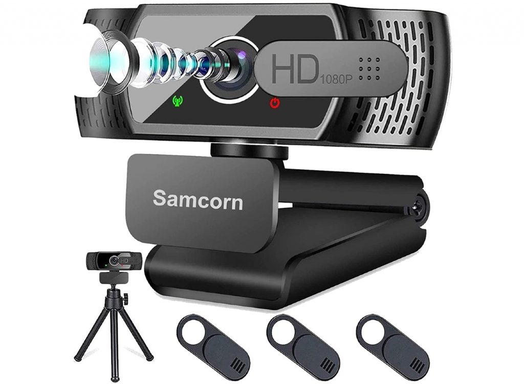 The Best Webcams for Streaming in 2023 - Top Reviews by Tech Junkie