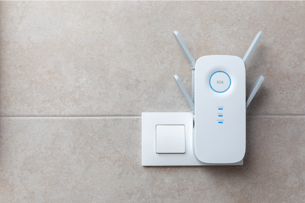 Best Wi-Fi Extenders in 2023 - Top Reviews by Tech Junkie