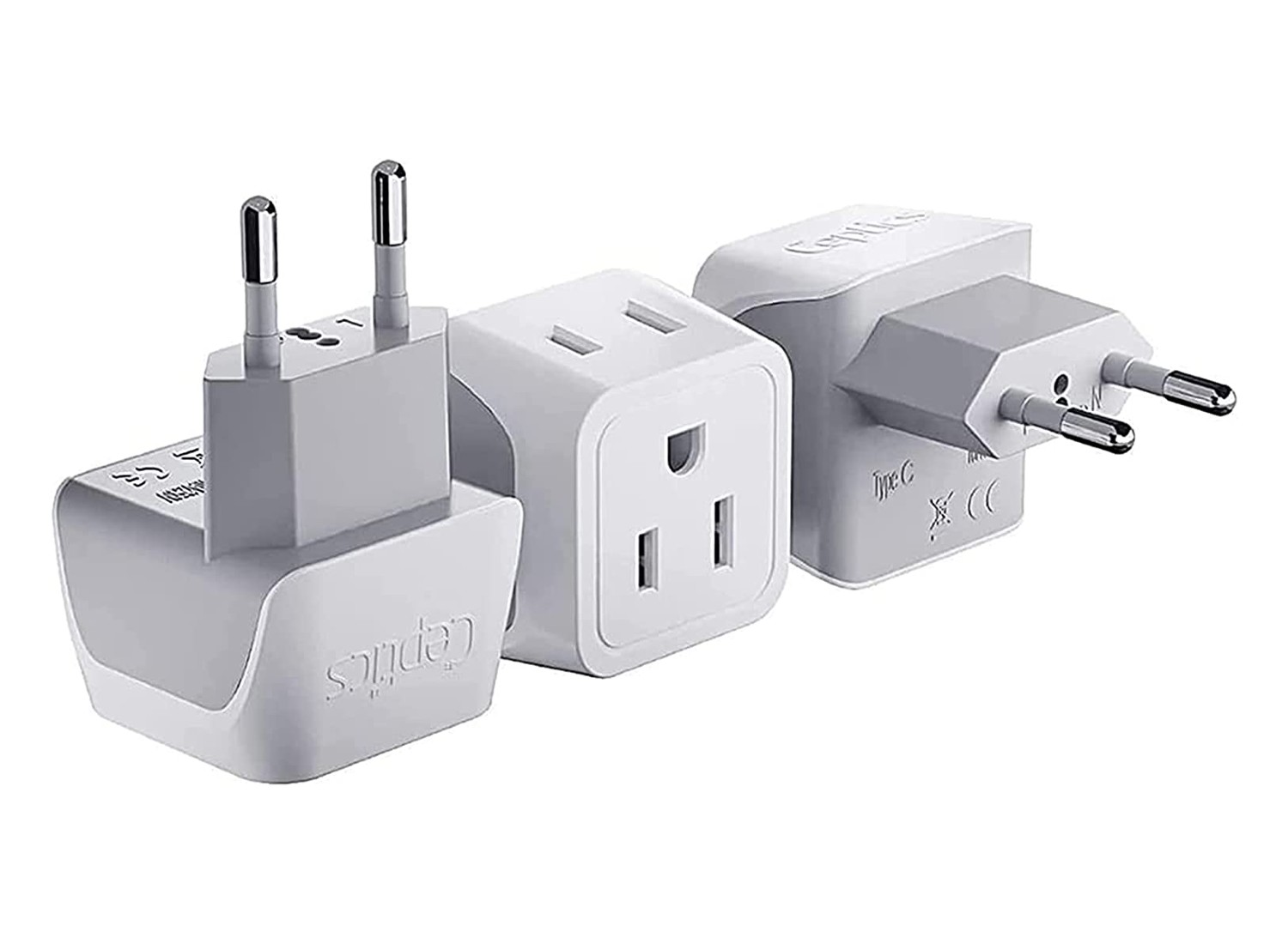 The Top-Rated Power Adapters (2023) - Top Reviews by Tech Junkie