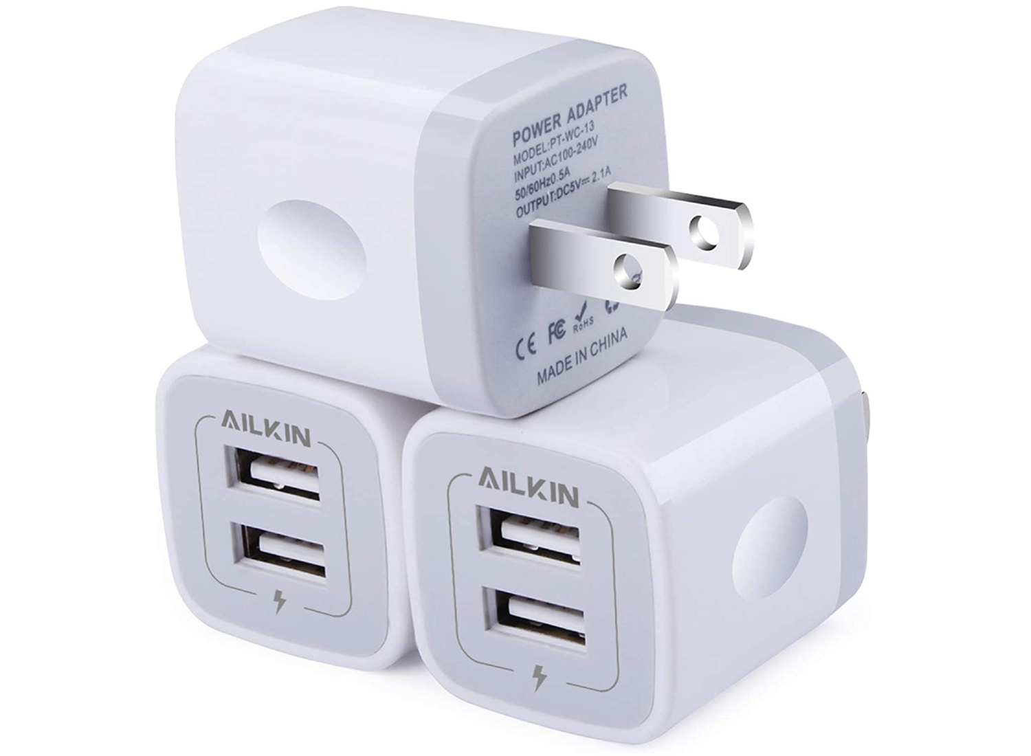 The Highest-Rated AC Adapters in 2023 - Top Reviews by Tech Junkie