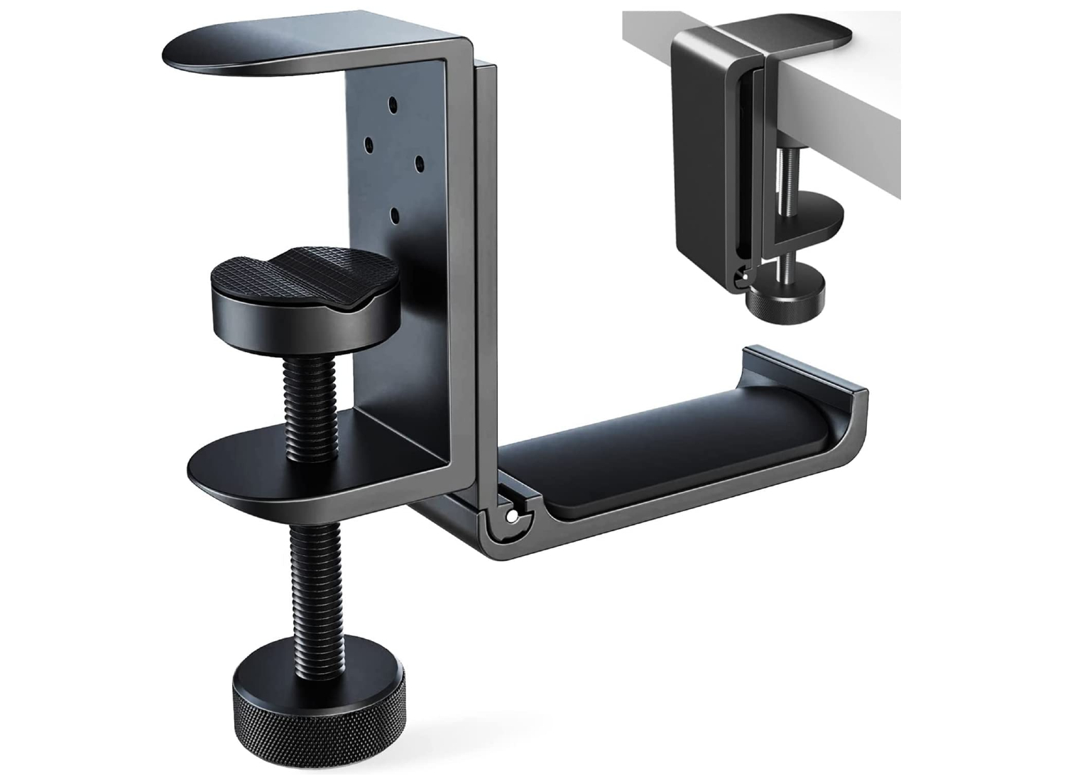 Our Favorite Headset Holders in 2023 - Top Reviews by Tech Junkie