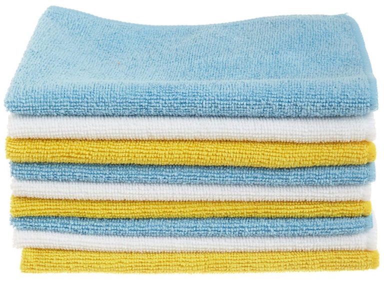 The Highest-Rated Microfiber Cloths - Top Reviews by Tech Junkie