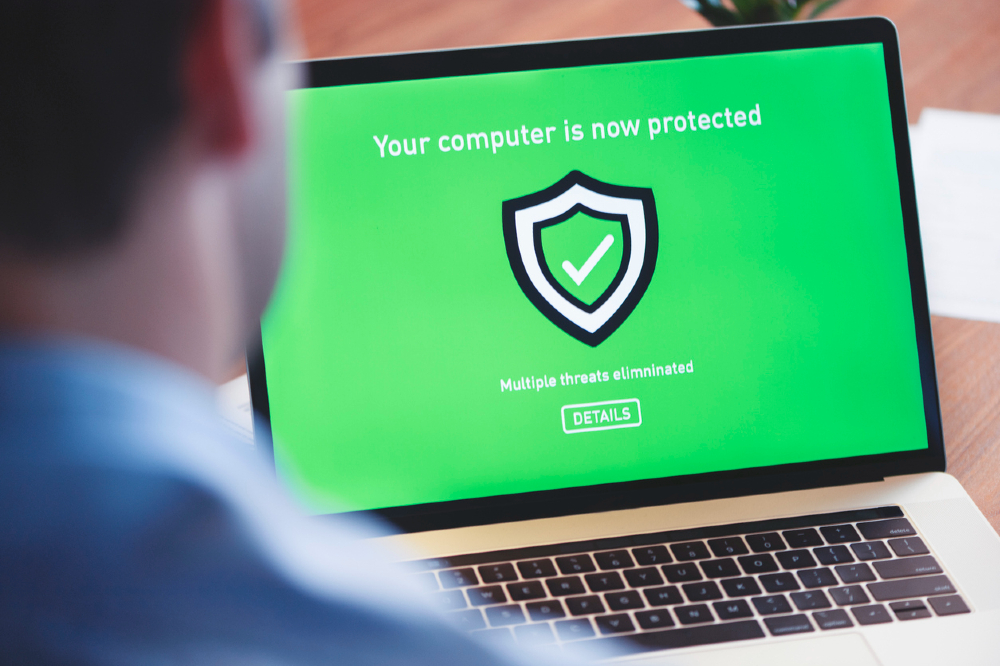 Best Antivirus Software in 2023 - Top Reviews by Tech Junkie